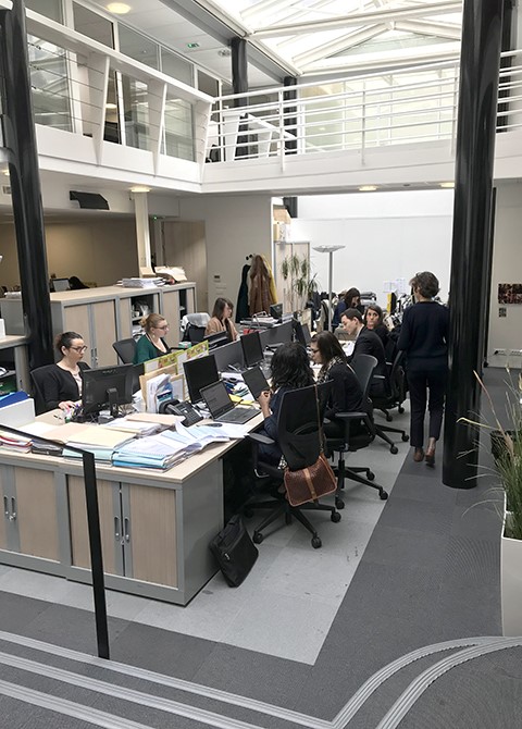 Obea : Conseil en ressources humaines, management et communication Obea : Conseil en ressources humaines, management et communication