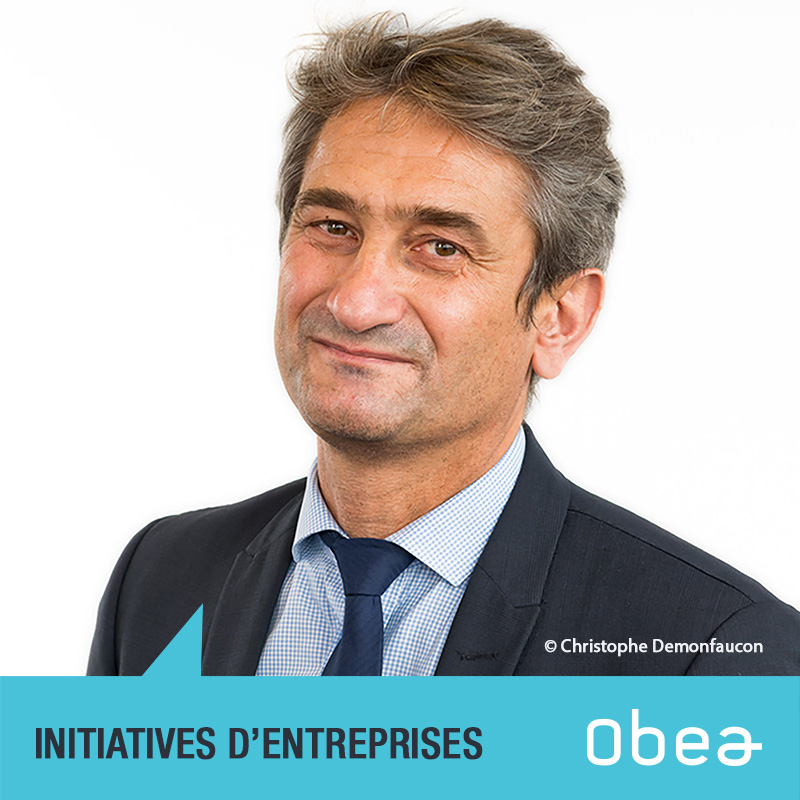 Initiatives d’entreprises : le nouveau rdv d’Obea
