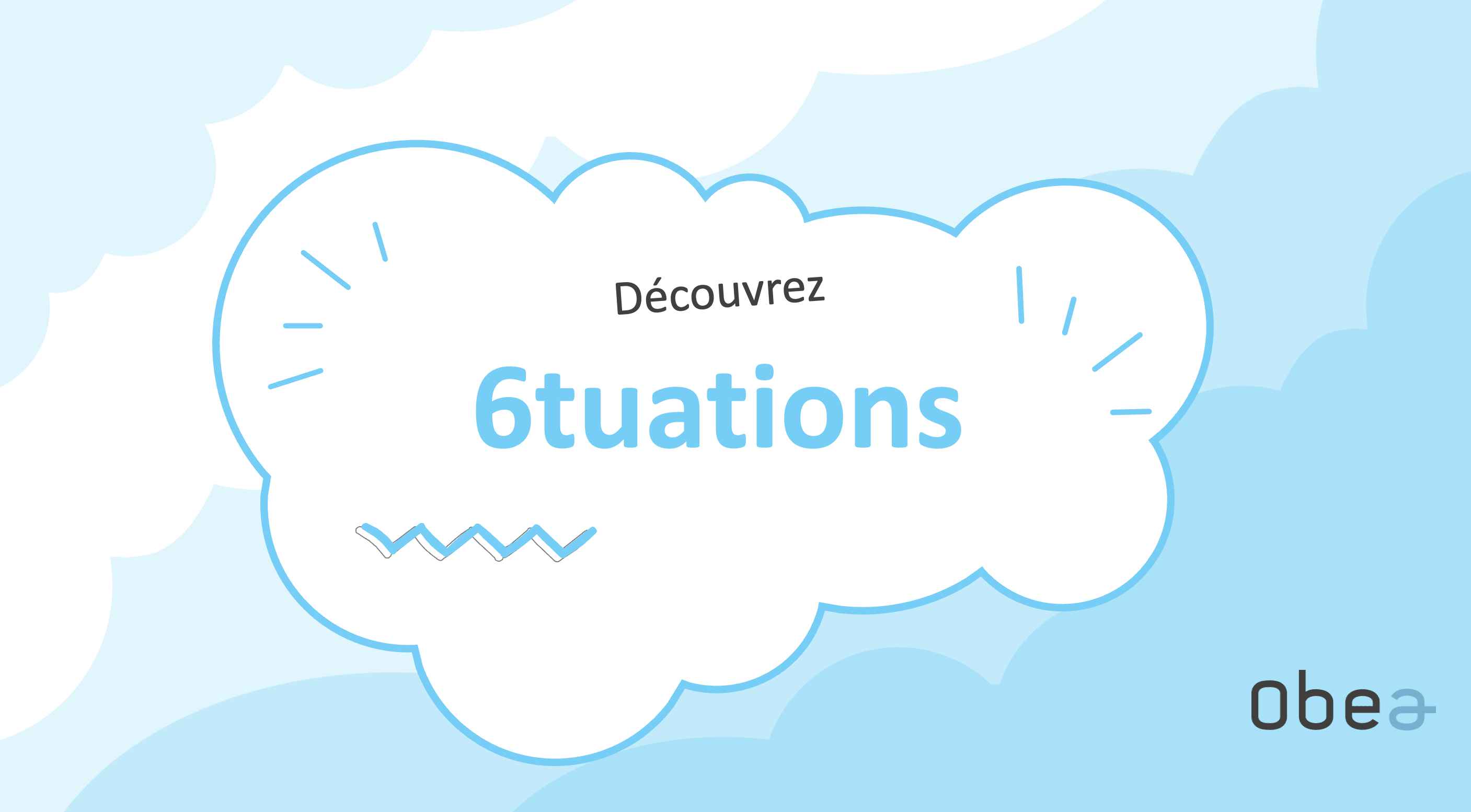 Découvrez le jeu de plateau 6tuations